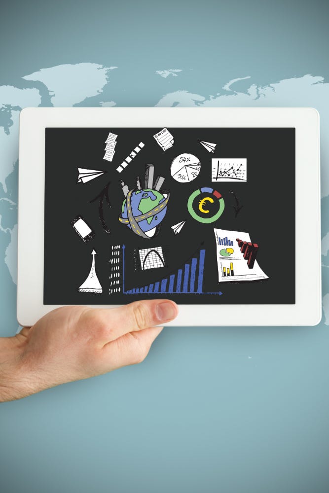 The Evolution of Digital Marketing: What’s New and What Still Works ...