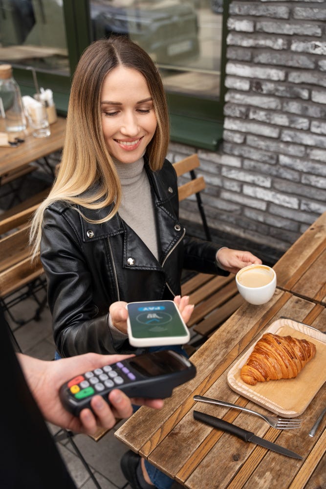 Top 10 Cafe Point of Sale Features to Maximize Your Sales with AI | by ...