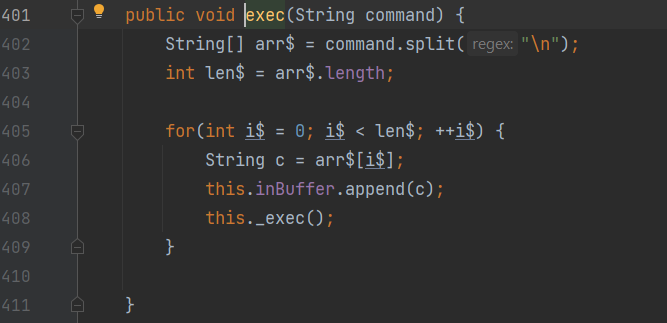 CVE-2021–2302: Java Deserialization RCE trên Oracle Business ...