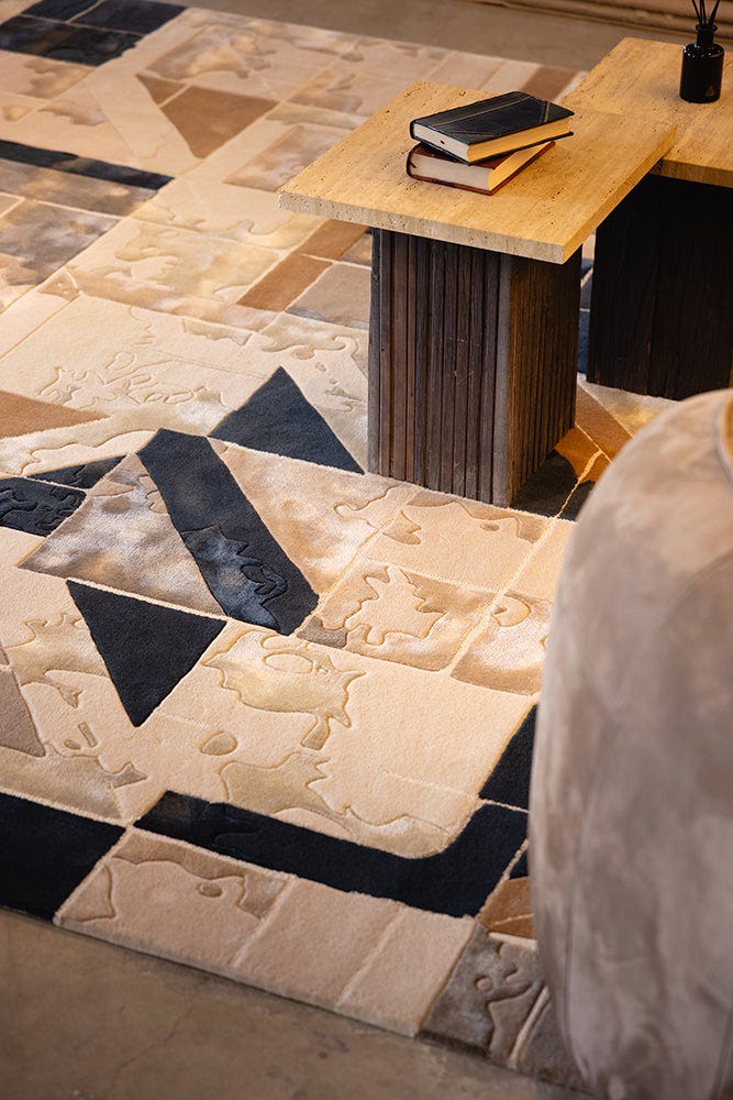 Where to Find Luxury Custom-Made Carpets in UAE? | by Shadab Karim ...