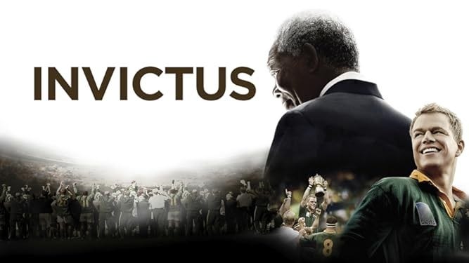 Leadership Lessons Shown In Invictus Movie | by Usman Khaleeq | Oct, 2024 | Medium
