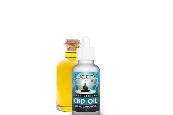 Mastering CBD Self-Massage: Ultimate Techniques - Lucidity CBD - Medium