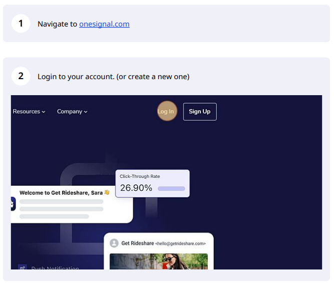 Send real-time notifications with Socket.io and OneSignal | by Ruveyda ...