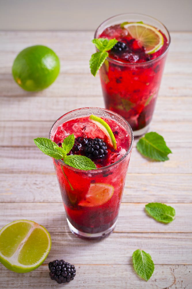 Happy Hour Exclusive: 7 Trendy Cocktails to Try in January! | by Next ...