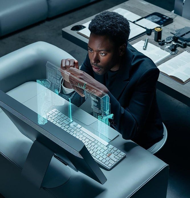 Remote Workforce? Here’s How SOC-as-a-Service Keeps Them Safe | by ...