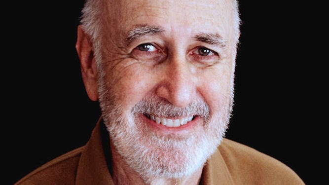 Is the bicycle dead?*. Interview with Philip Lopate | by Mauricio ...