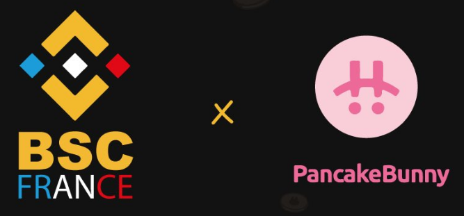 Pancake Bunny — le 24/01/2021 | by BNB Chain France | Medium