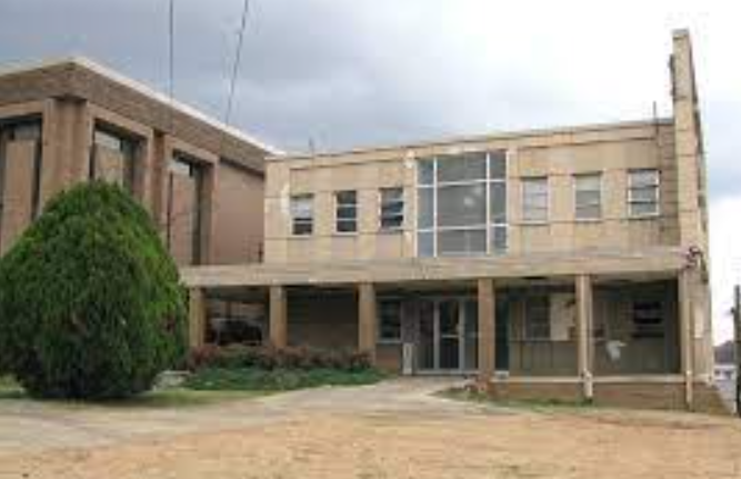 How to Send Books to Inmates at Limestone County Jail, Alabama ...