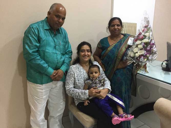 IVF Center In Jodhpur - Neelkanth IVF - Medium