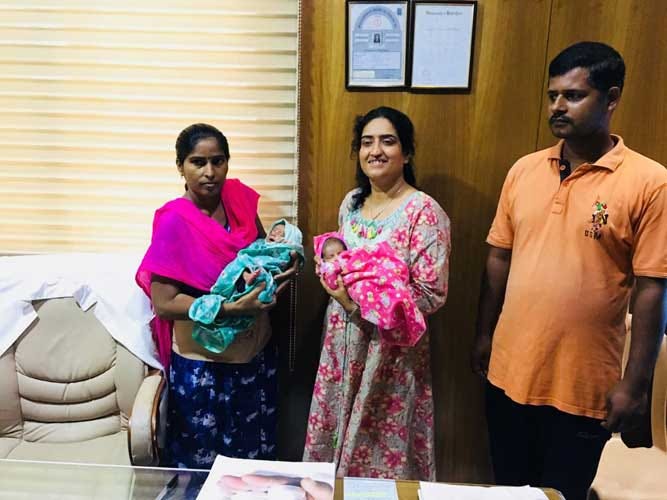 IVF Center In Karauli - Neelkanth IVF - Medium