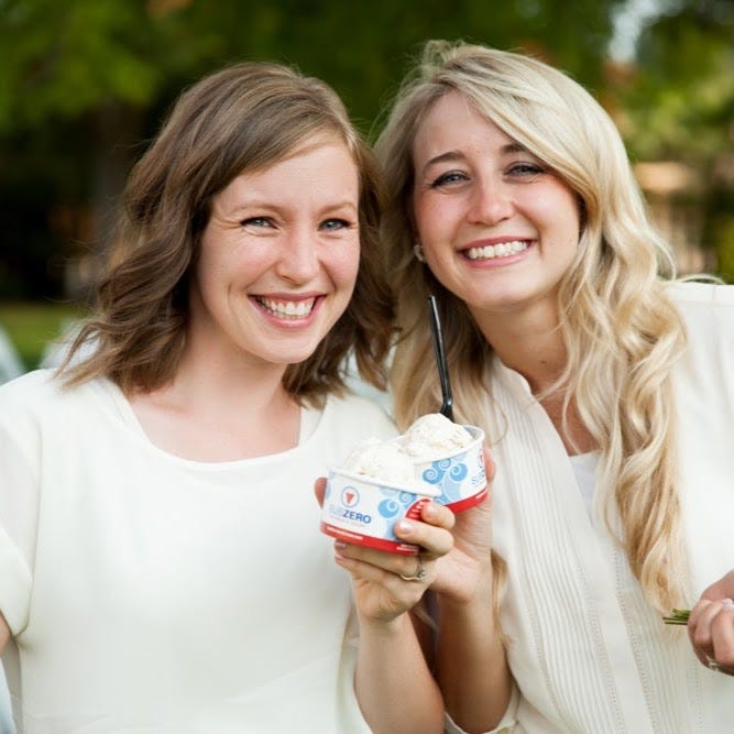 Finding the Best Creamery Near You for Sub Zero Nitrogen Ice Cream | by ...