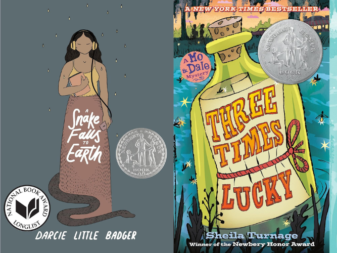 Reading Response 11: Mystery/Adventure | by Librarian Learning | LIS ...