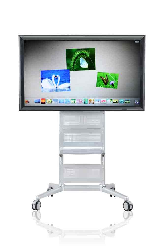 Flat Panels vs. Interactive Whiteboards — Choose the Right Option for Your School | by Media ...