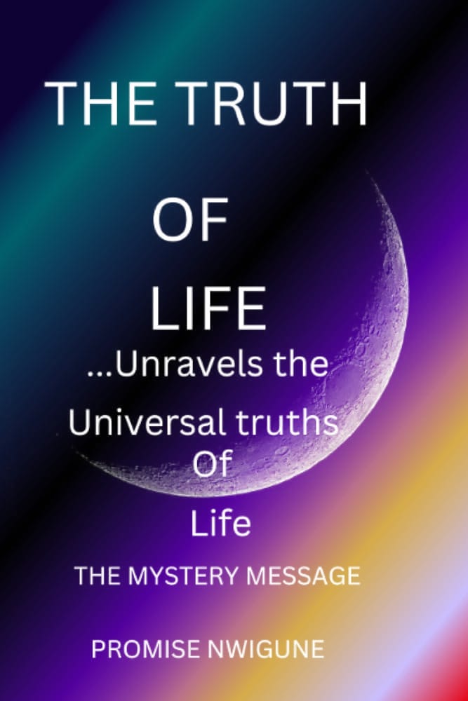 Universal Truth, Facts & Life | by Kashifali59 | Jan, 2025 | Medium