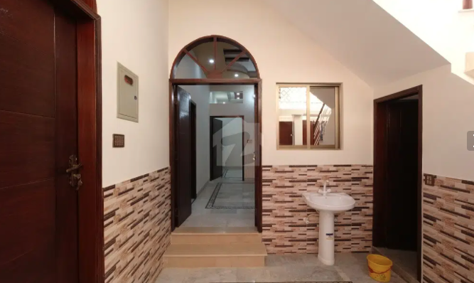 3 Marla House For Sale In Karachi Malir Model Colony — Malir ...