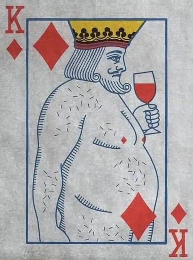 HYDRANTULA - UNICORN | by OLEG KUCHMA | Medium