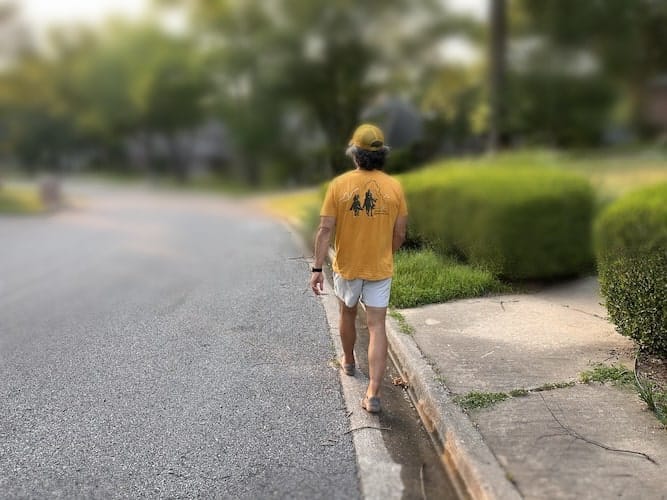 Started Taking a Walk Every Morning. Here’s What Happened to My Health | by Theo Leo | Oct, 2024 ...