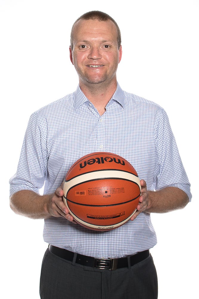 Pop Quiz, Monday with Ben Arndt, Founder of DUNK Basketball | by Art ...