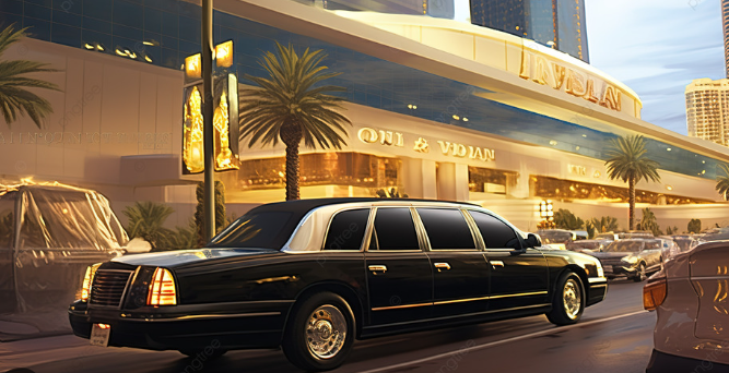 Top Limo Service Las Vegas 2024 (Top Las Vegas Limo Service 2024) | by ...