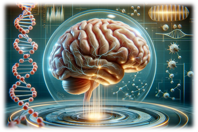 The Neuroscience of Wanting. The human brain is a sophisticated… | by ...