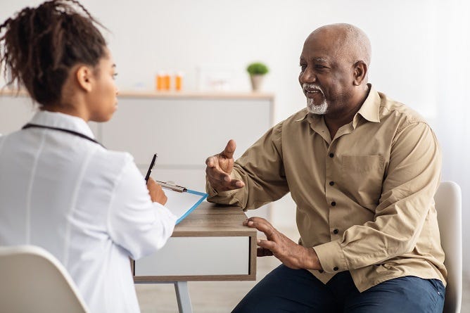 Key Questions to Ask Primary Care Providers - J&G Family Practice - Medium