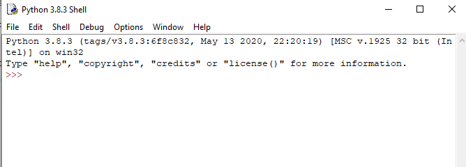 Python Example. First Python Program | by ParediseSofttech | Oct, 2024 ...