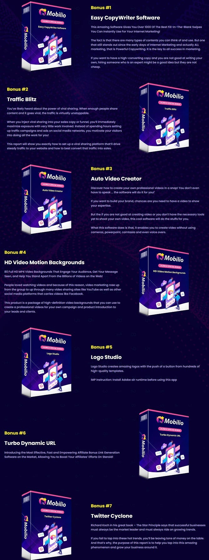 Mobilio Review 2022. WHAT IS MOBILIO | by MobileGeekNews | Medium