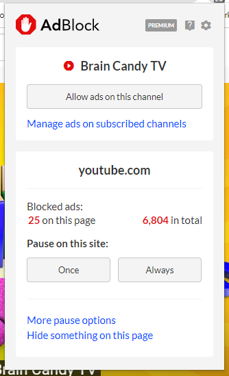 Block YouTube Ads Chrome: Hướng Dẫn Chi Tiết Chặn Quảng Cáo