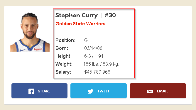 How Does Web Scraping Become Simpler and How To Prevent It? (With Scraping NBA Players’ Salary ...