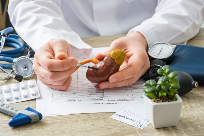 Understanding the Impact of Smoking on Kidney Health - PALMETTO KIDNEY ...