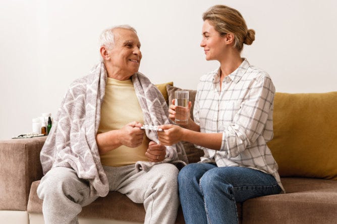 Never Miss a Dose: The Power of Medication Reminders - GreenLee Home ...