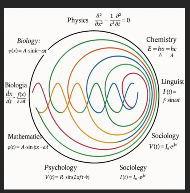 Unifying All the Equations into a Single Master Expression of the Wave ...