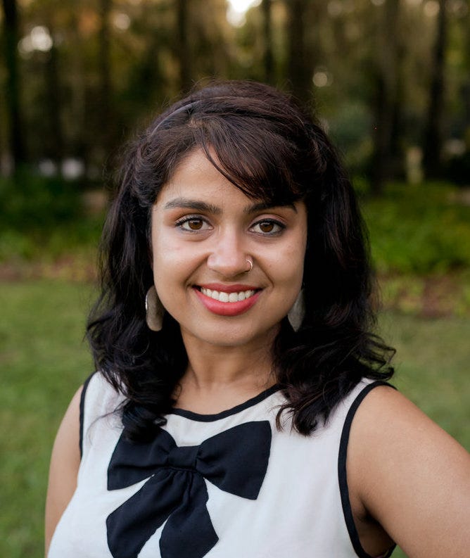 Meet the Team: AI2's Young Investigators | Ai2 Blog