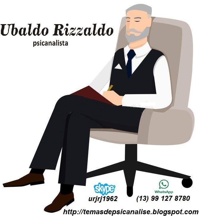 Atendimento psicanalítico | by Ubaldo Rizzaldo | Medium