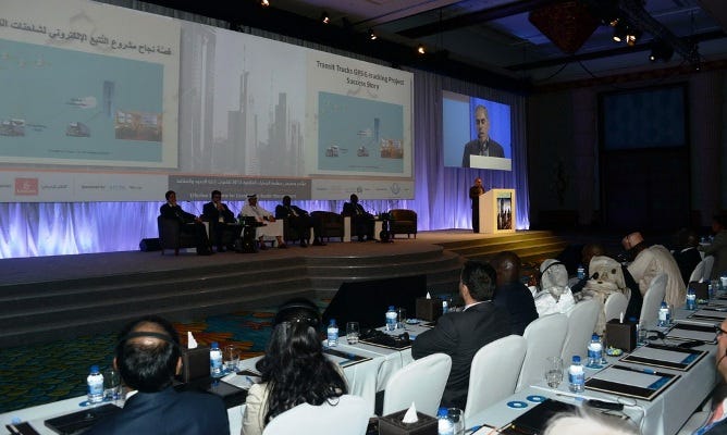 Enlighten up your conference and event through the best management team ...