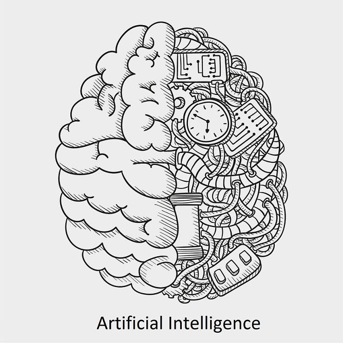 Jump Start to Artificial Intelligence. | by Ajinkya Kulkarni ...