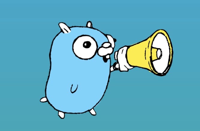 Tilde Operator in Go. Go 1.18 released about a week ago and… | by Aksel ...