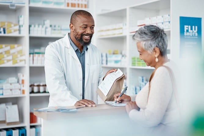 Helpful Tips for Using OTC Pain Medications Safely - Poconopharmacy ...