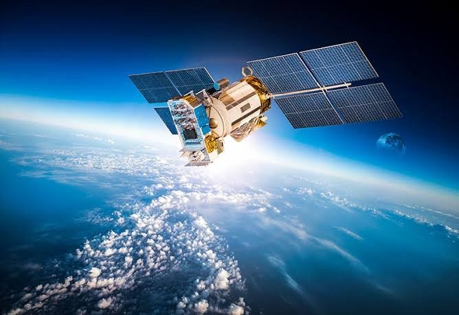 The Evolution of the Satellite Enthusiast Community | by Seda Hewitt ...