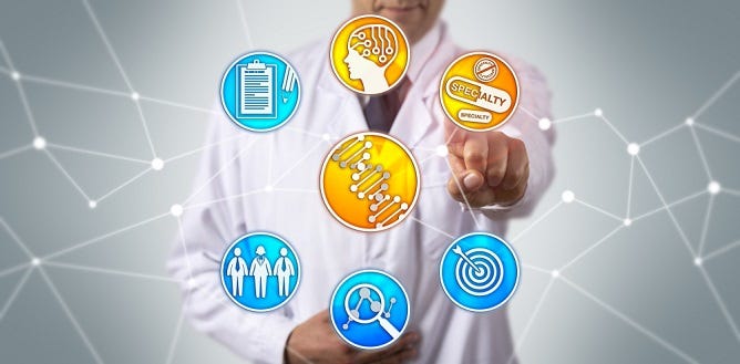 Pharmacogenetics: What Does It Do? - Phdlaboratory - Medium