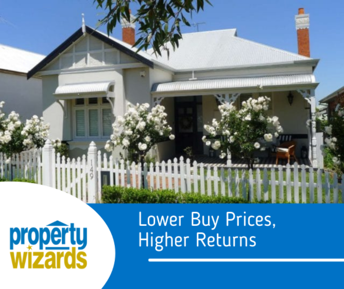 Why Property Wizards - Property Wizards - Medium
