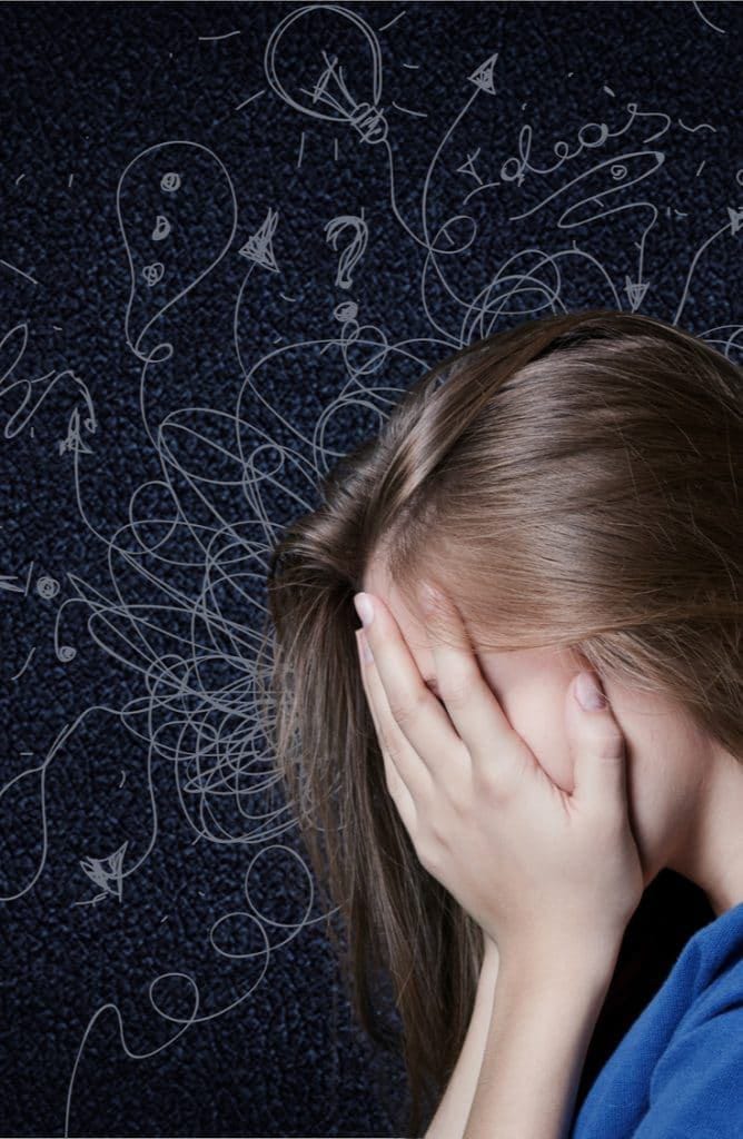 The Dangers of Overthinking: Breaking Free from the Cycle of Excessive ...