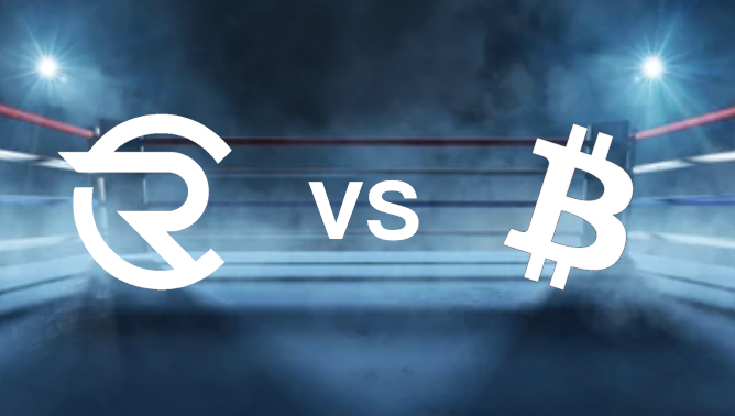 A Game Theory Comparison: Rising Coin vs Bitcoin | by Aykut Yılmaz ...