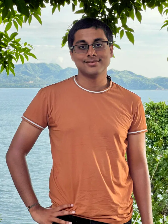 CS373 Spring 2025 (3): Vivek Abraham | by Vivek Abraham | Feb, 2025 ... CS373 Spring 2025 (3): Vivek Abraham | by Vivek Abraham | Feb, 2025 ...