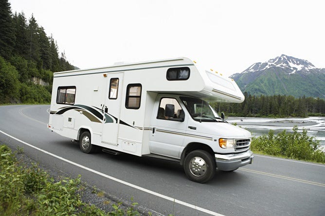 How to Prepare Your RV for Transport - B&B RV EXPRESS - Medium