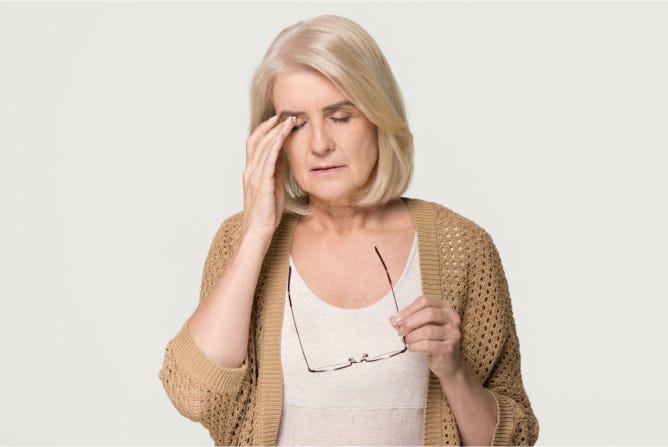 What Are the Biggest Risk Factors for Falls? - Life Streams Healthcare ...