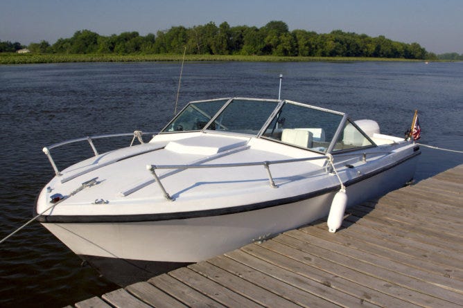 Elevate Your Water Adventures with Genesis Craft Boats - BT Marine ...