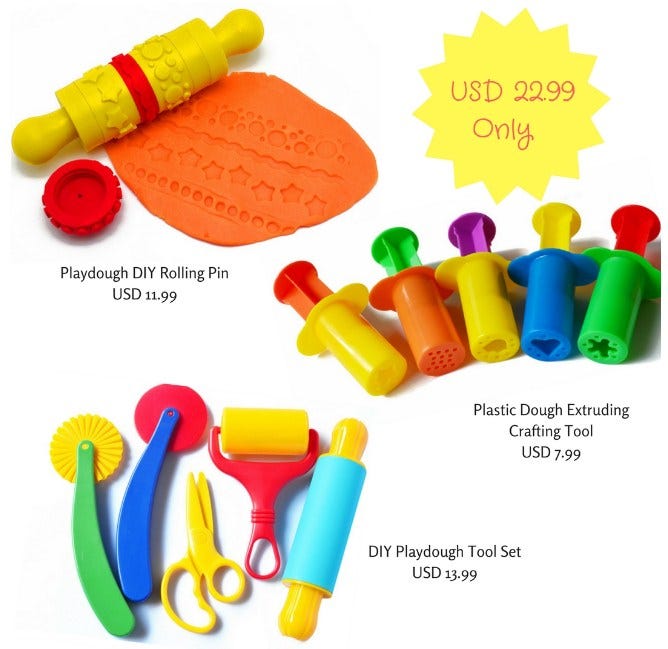 Getting the Correct Toys is a Part of Parenting Now | by Jolly B | Medium