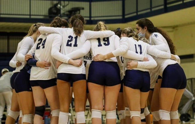Athletes Who Struggle with Body Image Issues are More Common Than You ...