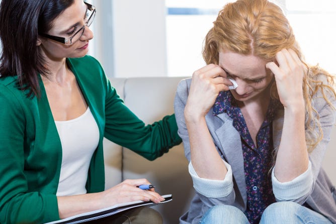 Alternative Treatments for Depression - MindSite Health - Medium